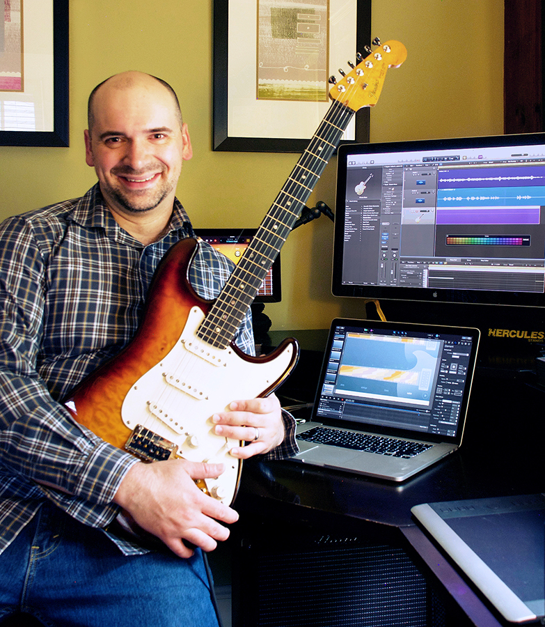 Raleigh Green - Hercules Stands USA