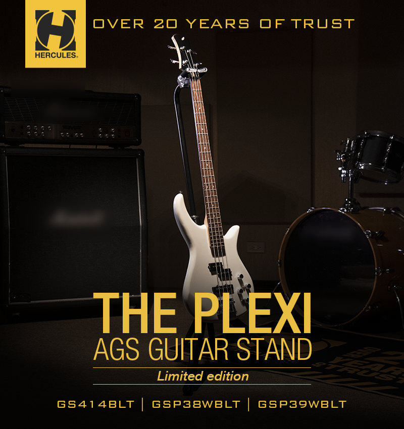 Home - Hercules Stands