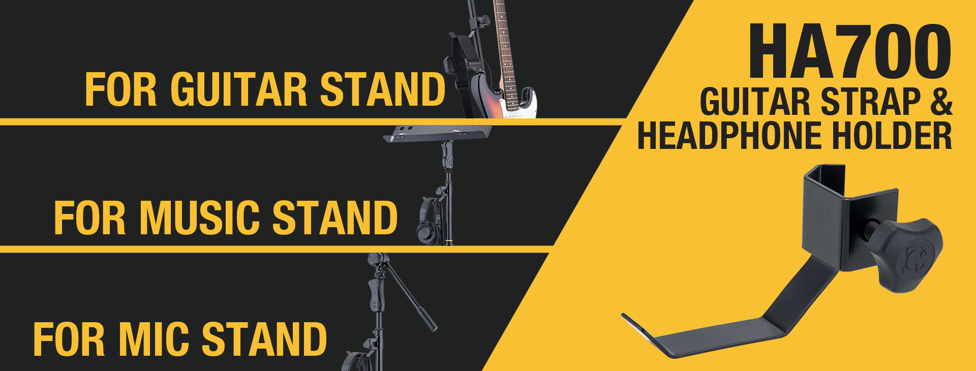 Home - Hercules Stands