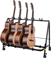 GS525B PLUS - Hercules Stands International