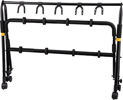 GS525B PLUS - Hercules Stands International