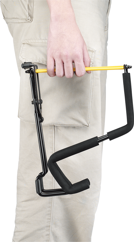 HCGS-302B - Hercules Stands