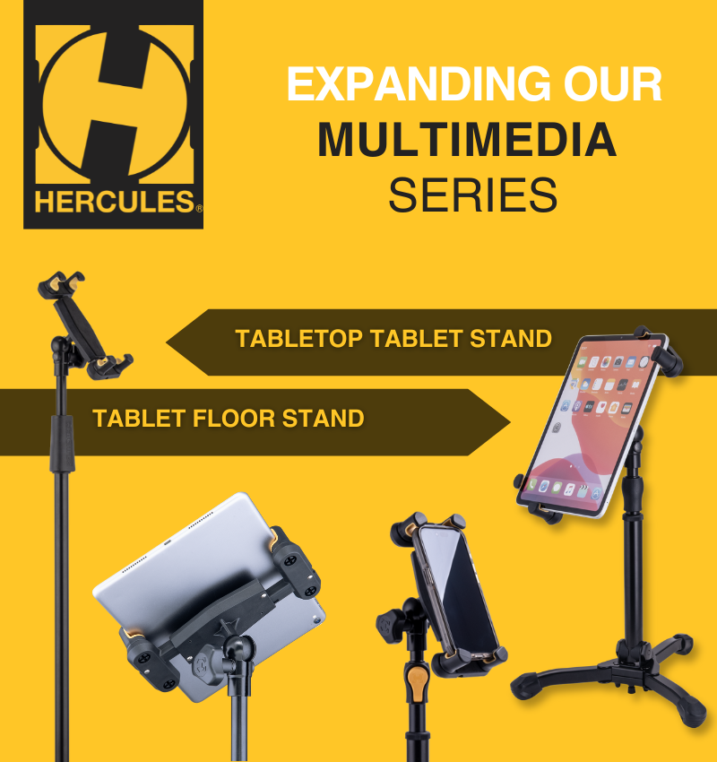 Home - Hercules Stands