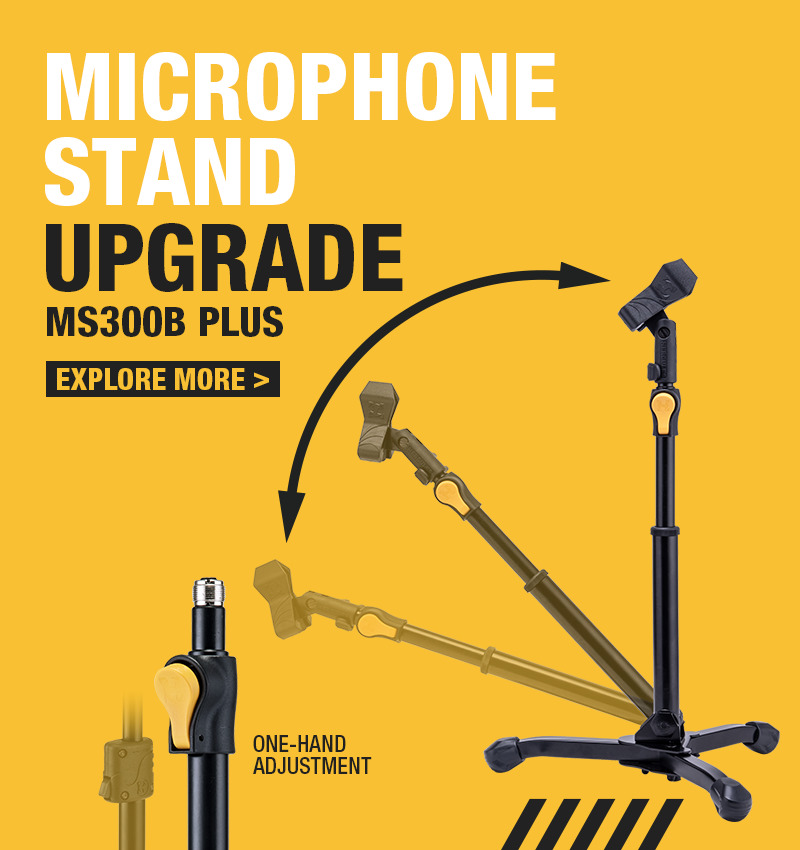 Home - Hercules Stands