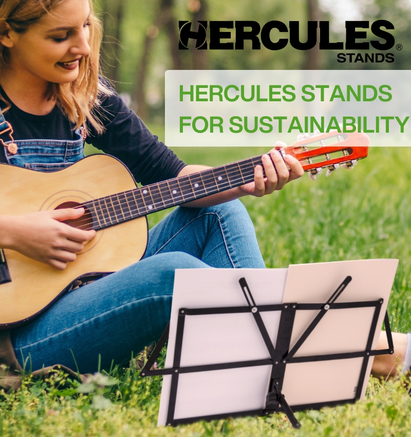 Home - Hercules Stands