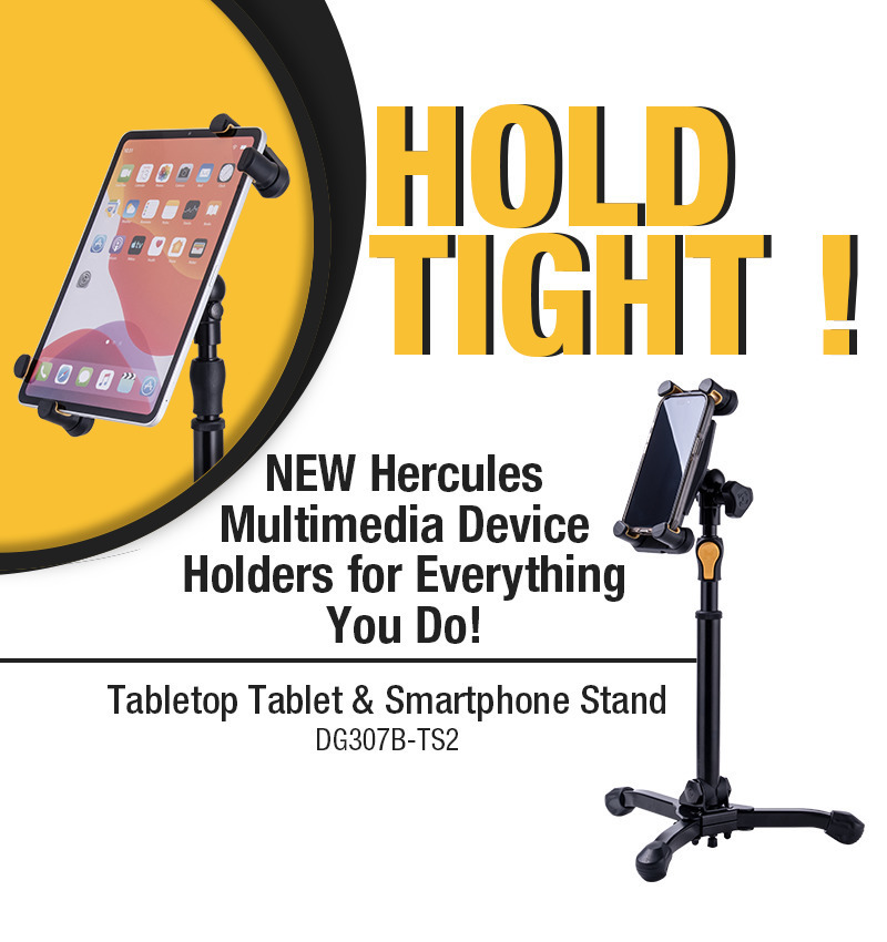 Home - Hercules Stands