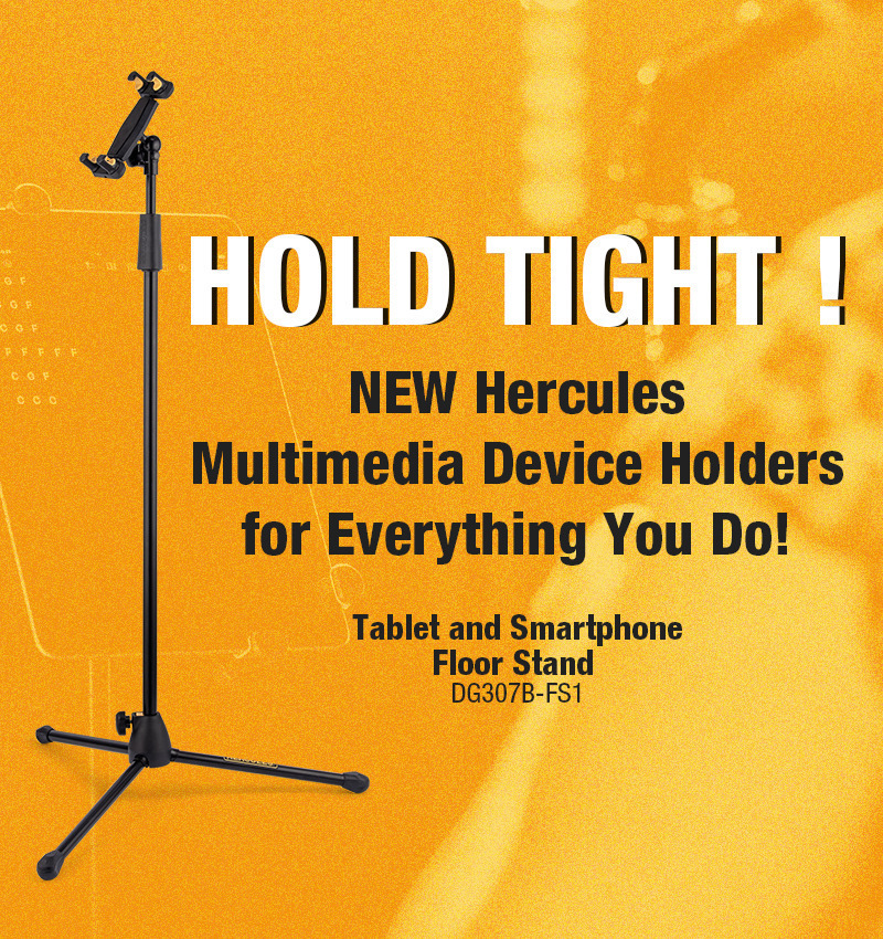 Home - Hercules Stands